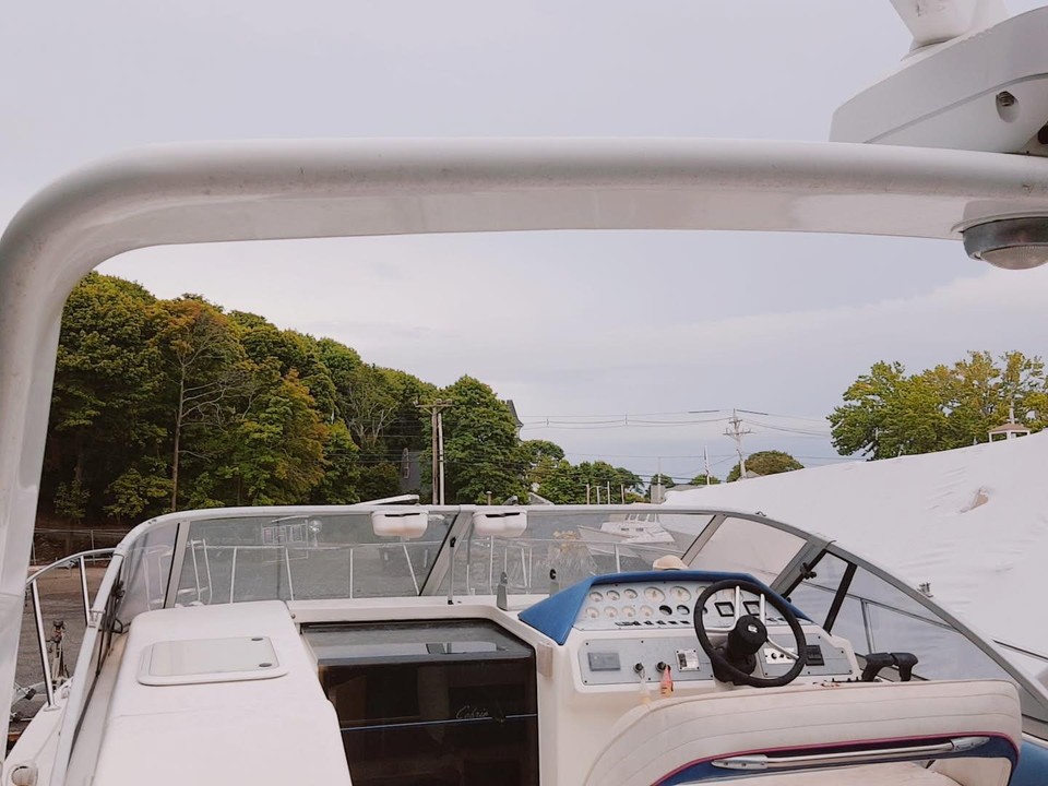 1991 Larson 30' Boat w/ Clean Title | eBay