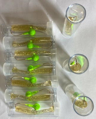 Jigs - Cubby Mini Mite