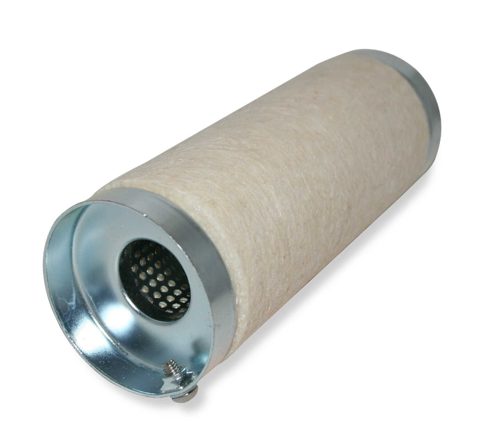 dB-Killer ca 73mm x 254mm Universal dB-Eater für 3 Zoll Krümmer Auspuff ...