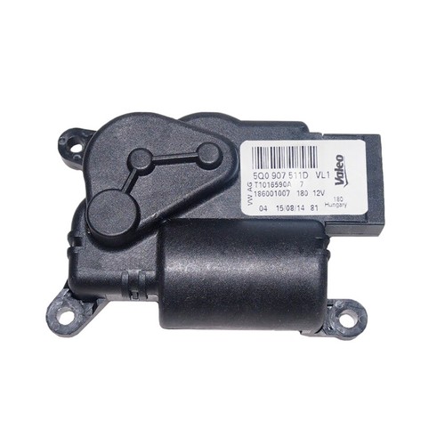 NEW OEM VALEO ACTUATOR FITS VOLKSWAGEN GOLF GTI HATCHBACK 2015 ...