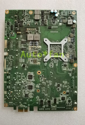 PCM-8211 REV.A1 industrial computer touch screen motherboard | eBay