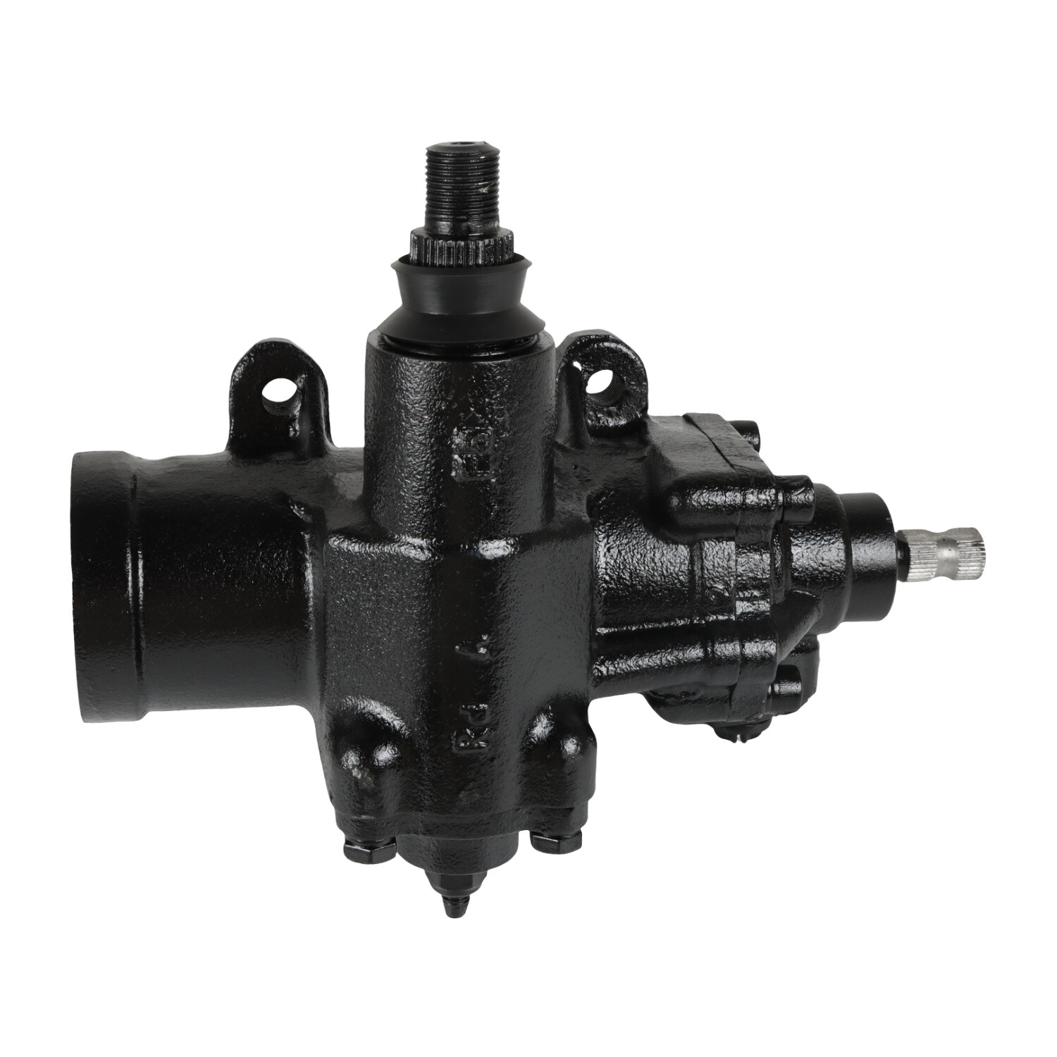 27-7539 Power Steering Gear Box For Chevrolet C2500 C3500 Dodge Ram ...