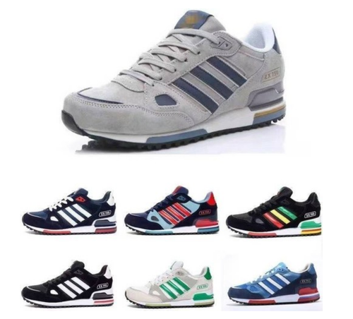 Adidas Women's ZX 750 Men Casual Shoe Sneaker Trainer UK 6.5-10.5 | eBay UK