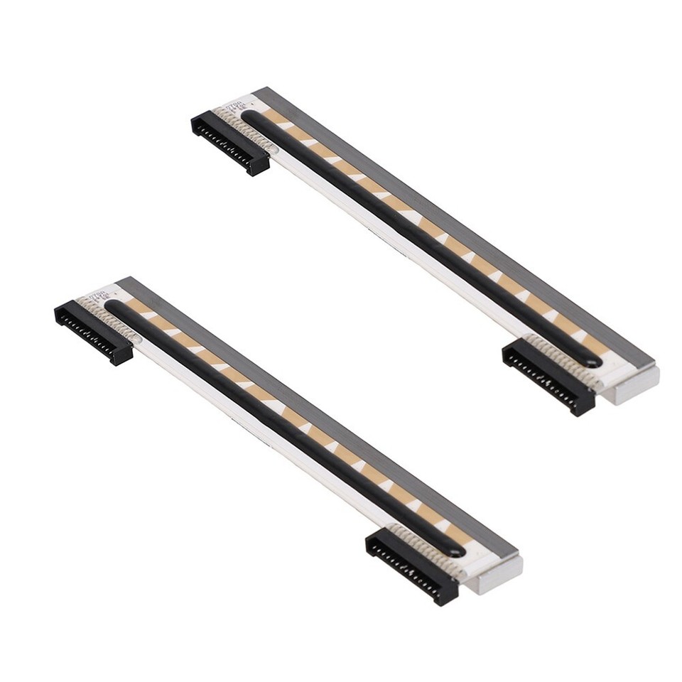 Accurate and Clear Printing with P1115690 Printhead for Zebra ZD220 ...