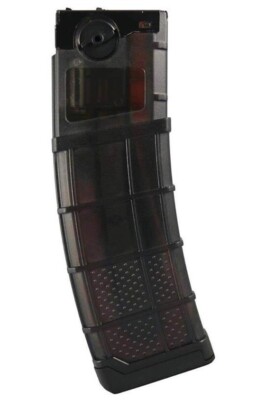 NEW First Strike T15 V2 20 Round Paintball Magazine (Single) - Smoke | eBay