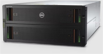 Dell Compellent SC280 High Density Rackmount Storage Enclosure RJ8G4 | eBay