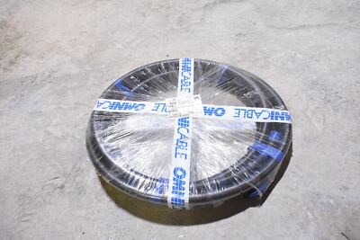 NORTH COAST B11640 MULTICONDUCTOR CABLE 40 CONDUCTOR, 16 AWG, 600 V, 25 ...