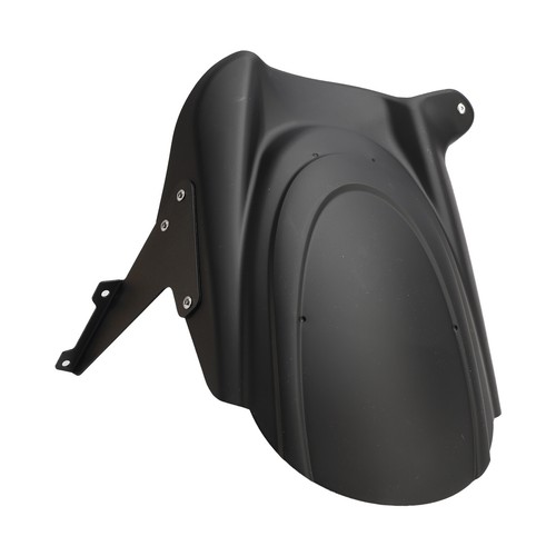 Motorcycle Rear Hugger Fender Mudguard fit KAWASAKI VERSYS 650 KLE650 ...