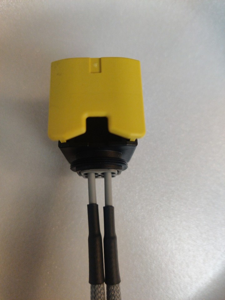 Nox Sensor Connector Kit For : Cummins ISX & Detroit Diesel (Gray ...