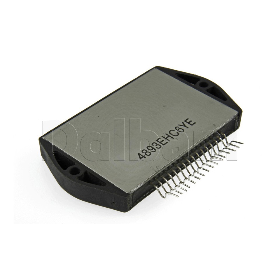 STK4893 Original Sanyo Integrated Circuit | eBay