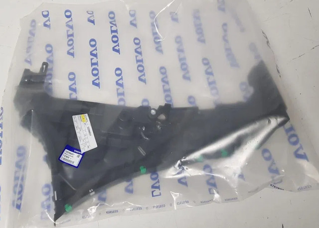Volvo 32296031 Bracket. Bumper Body Parts for sale online | eBay