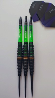 Red Dragon Krypton Darts 25g 90% Tungsten | eBay UK