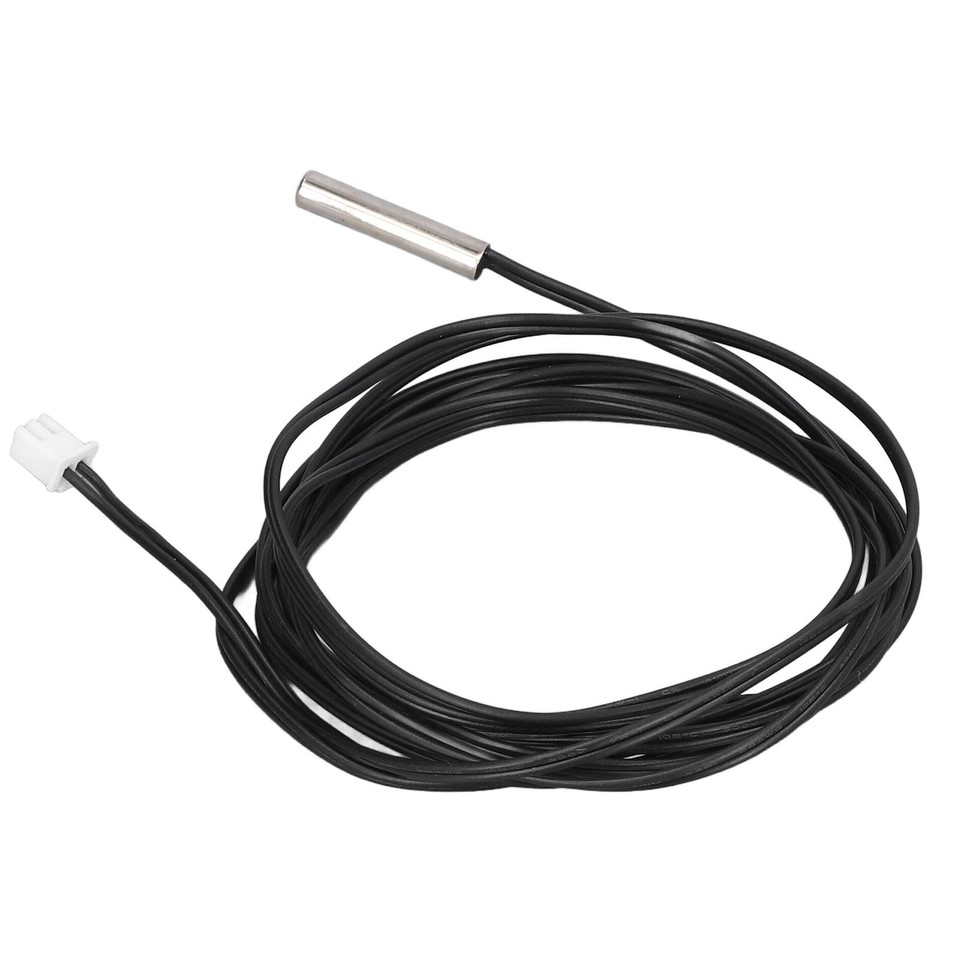 10pcs Thermistor Sensor Temp Probe High Accuracy For Industrial Systems ...