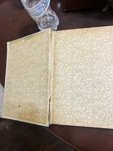 White House Cookbook 1899 Hugo Ziemann Mrs F L Gillette Saalfield ...