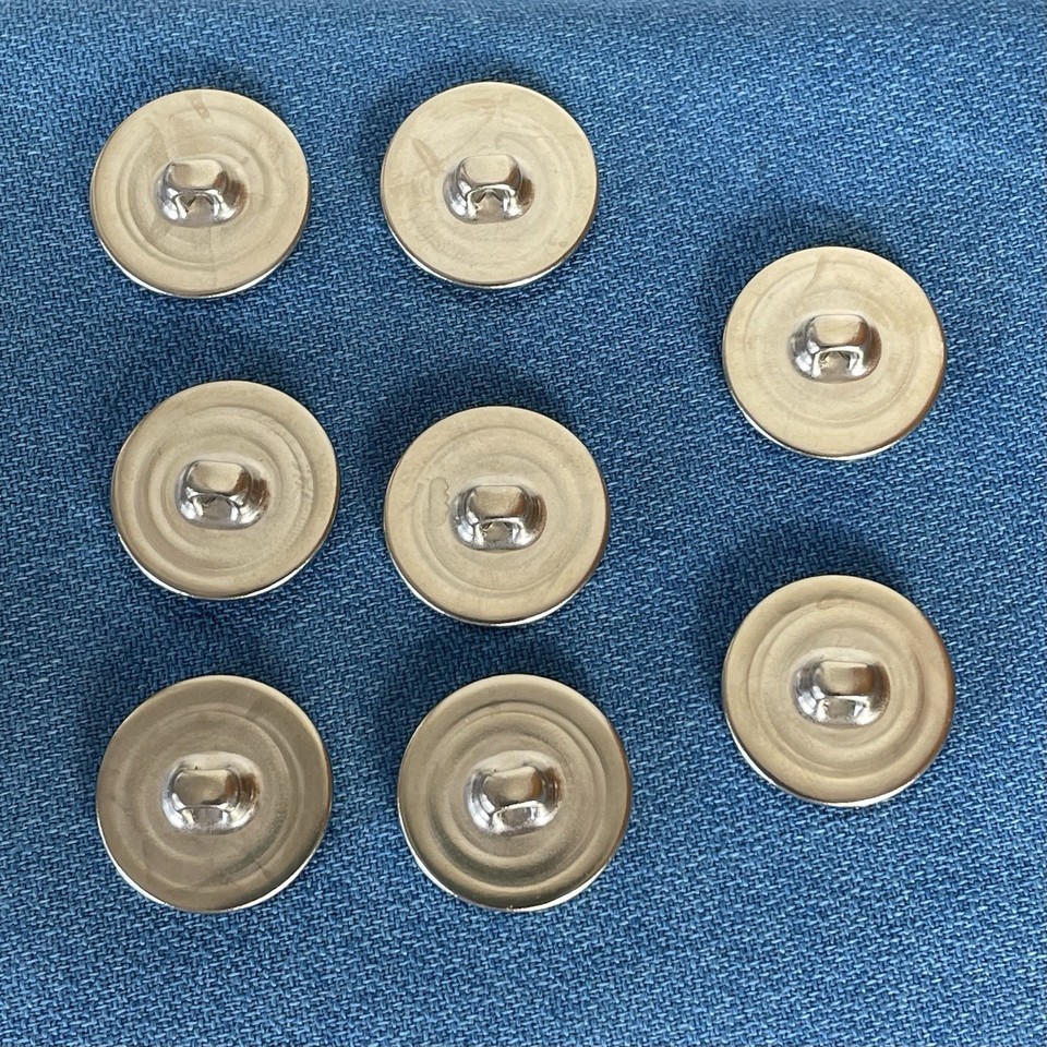 Pin Up Girl Picture Buttons Lot of 8 Hula Retro Calendar Burlesque ...
