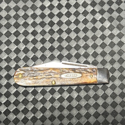 case tested knife 1920-1940 2 Blade | eBay