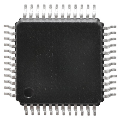 NXP 32-Bit Microcontroller 32KB 48I-O 72MHz 8KB ARM Cortex M3 LQFP-48 ...