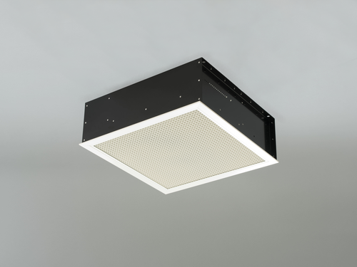 SPC Belgravia Tilevector roof fan convector TV600 BNIB | eBay UK