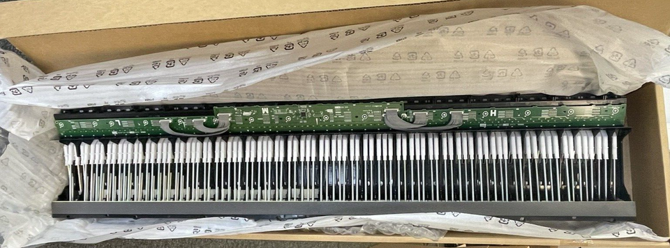 OEM Yamaha GH3 GKS Keyboard Assy CLP-430R and others | eBay