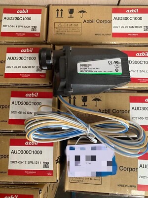 1pc NEW azbll AUD300C1000 flame | eBay