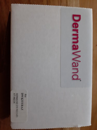 derma wand new | eBay