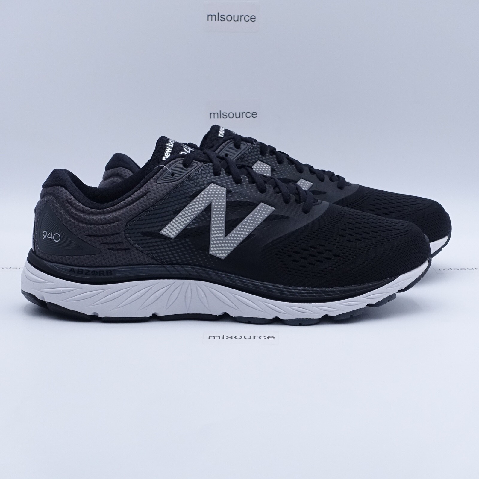 Size+9.5+-+New+Balance+940+V4+Black+Magnet+2022 for sale online | eBay