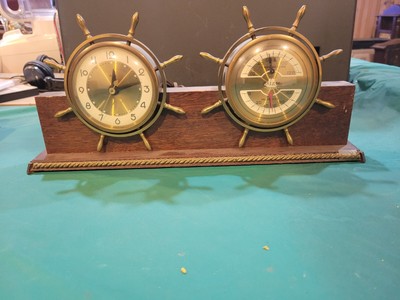 Clocks - Salem Clock