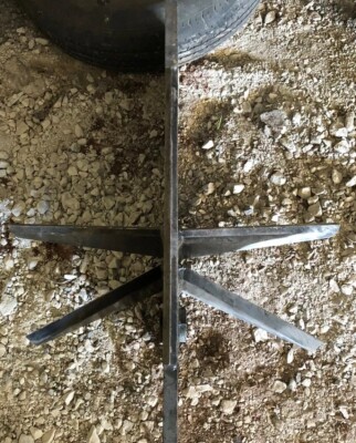 Timberwolf 6 Way Wedge For Timberwolf Processors | eBay