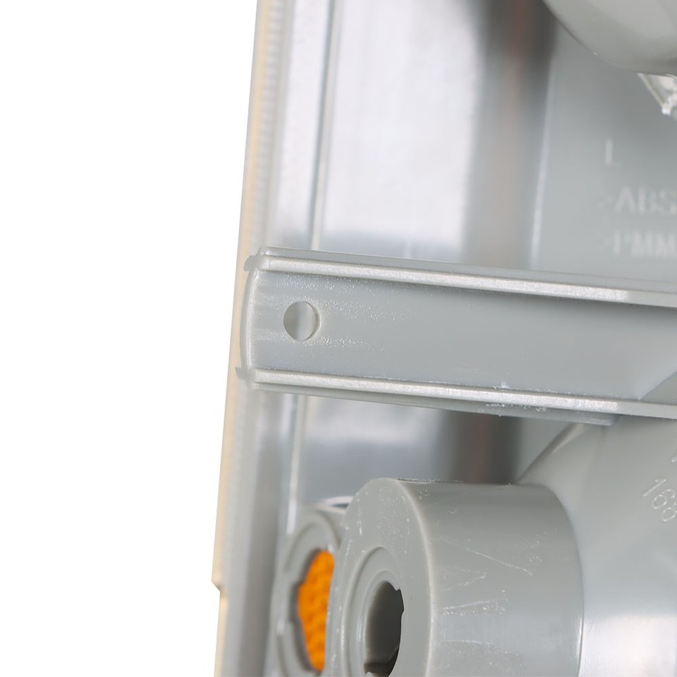 Labwork Front Left Turn Signal Light Fit For Range Rover 03-05 Blinker ...