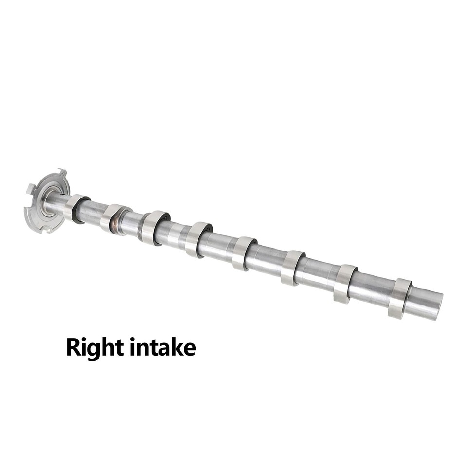 Right Intake camshaft For Mercedes-Benz S500 W212 W221 W166 M278 4.7T ...