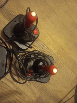 Wico Command Control Joy Sticks | eBay