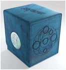 Keyforge Vault Deck Box Blue 4251715400036 | eBay Australia