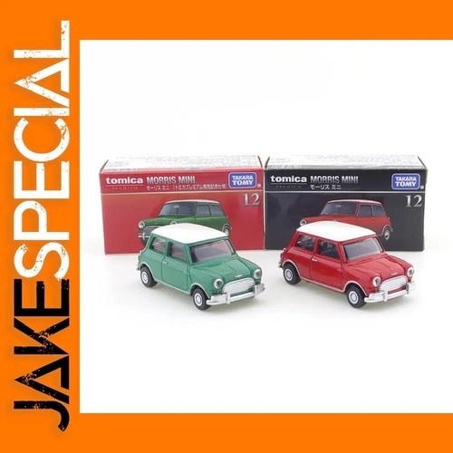 Morris Mini 1:64 Diecast Model Collectible | eBay