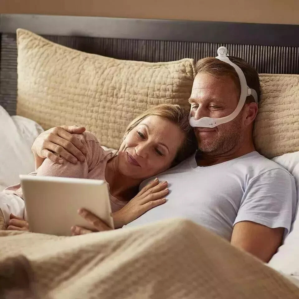 Medium Frame Headgear for DreamWear Nasal Full Face CPAP Mask** | eBay