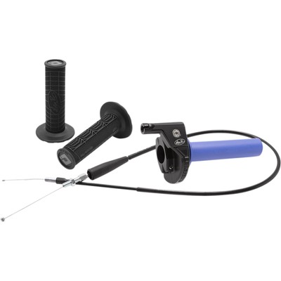 Motion Pro Vortex™ SE Throttle Kit for Yamaha 01-2831 | eBay