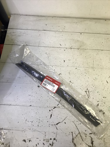 SELLO ventana HONDA/ACURA 73810-TZ5-A01 - RR cuarto ventana frontal ...