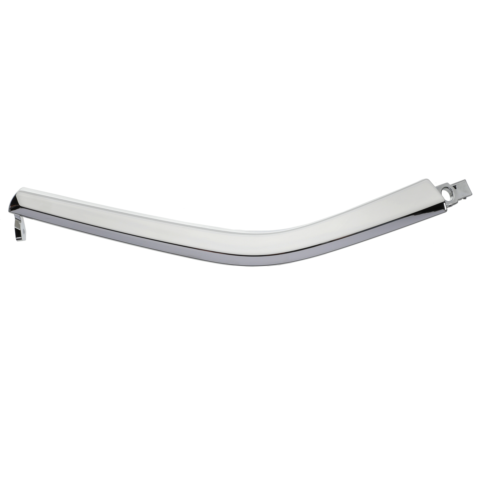 OEM 2018-2020 Mitsubishi Outlander Phev Front Right Side Bumper Molding ...