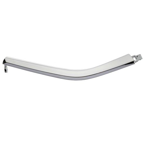 OEM 2018-2020 Mitsubishi Outlander Phev Front Right Side Bumper Molding ...