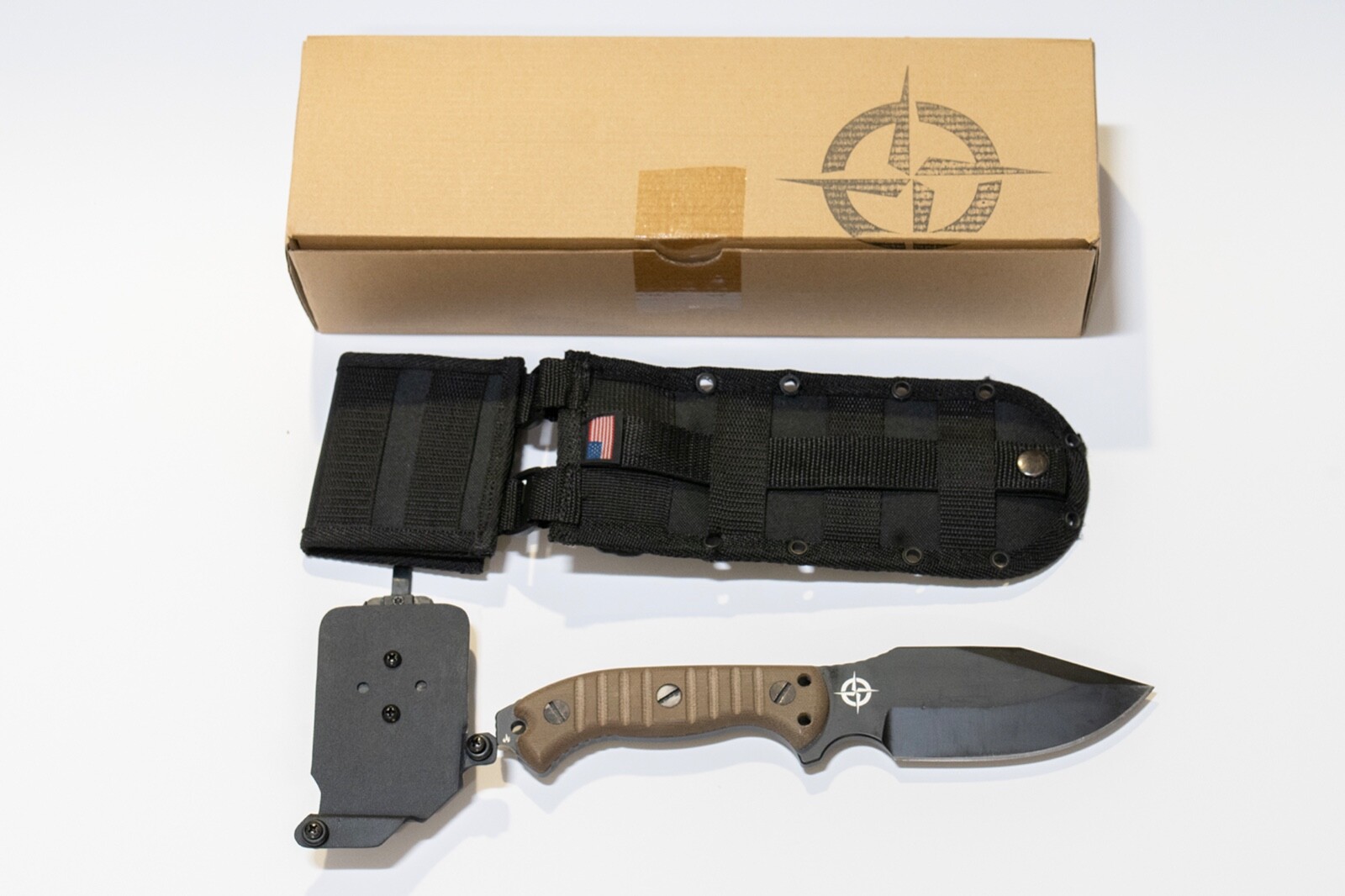 msk 1 knife | eBay
