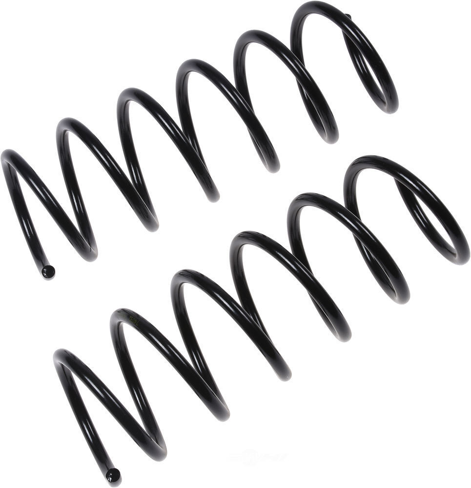 Coil Spring Set-PEC Front Autopart Intl 2704-611328 fits 01-02 Saab 9-3 ...