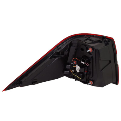 Outer Right Tail Light Fits Mercedes-Benz ML250 Bluetec 4Matic 2015 ...