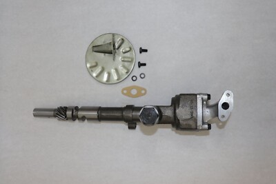 International BD144, BD154 Oil Pump New 3064060R91 | eBay