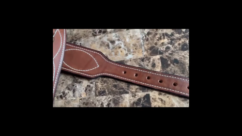 D.A.D CUSTOM LEATHER Spaghetti Clint Eastwood Western Holster | eBay