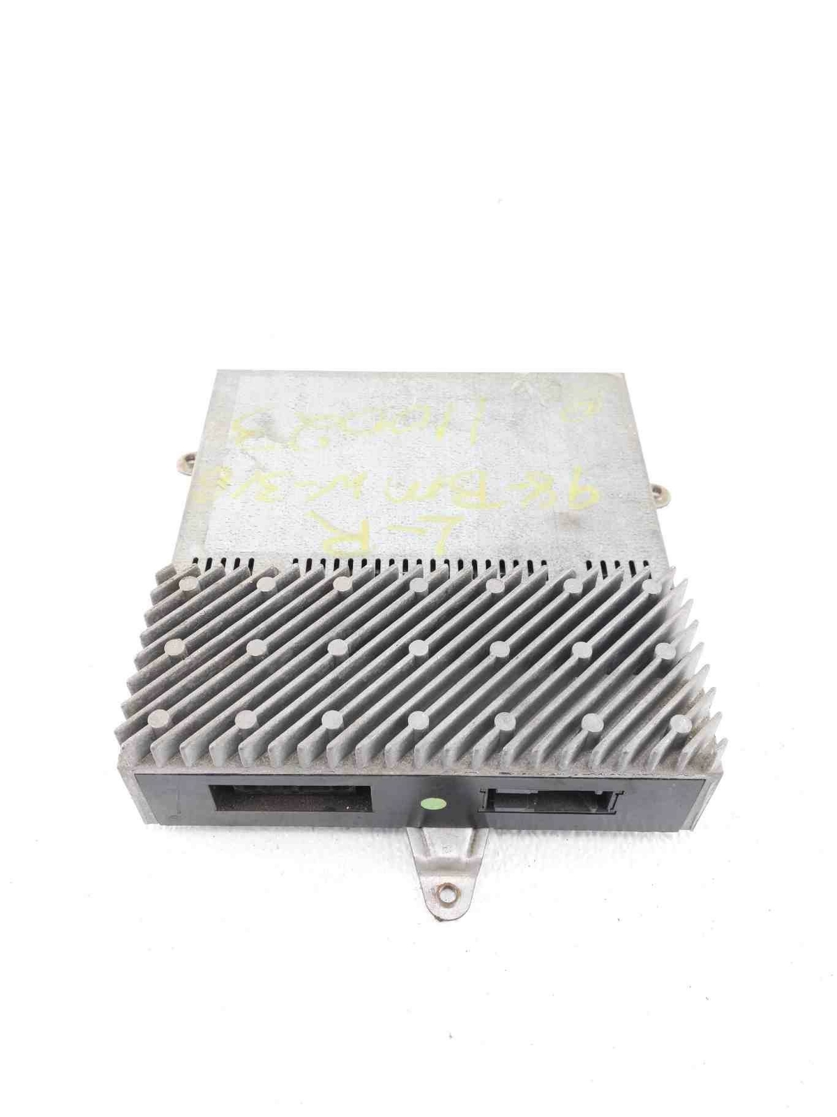 BMW E36 Audio Music Amp Amplifier 8361783 OEM for sale online | eBay
