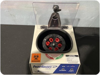 Centrifuges - Horizon Mini