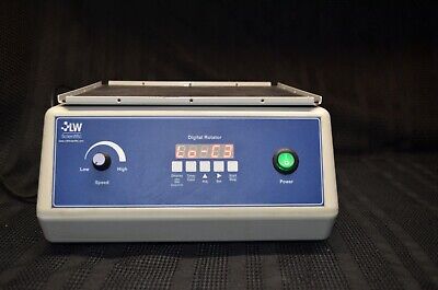 LW Scientific RTL-BLVD-24T1 Digital Serology Rotator 664816001424| eBay