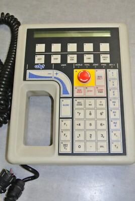 Robotics - Manual Controller