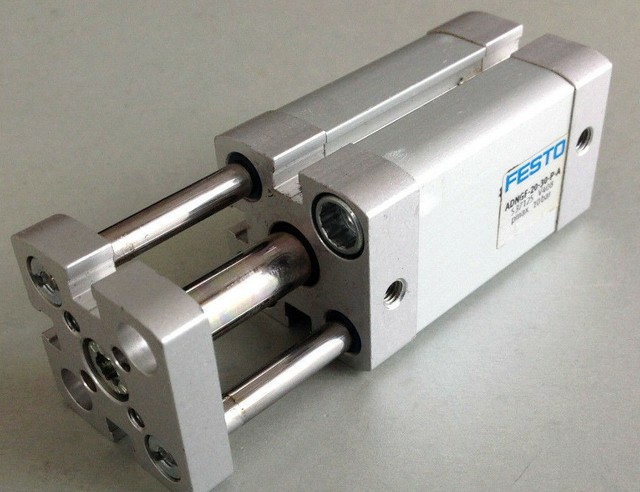 Kompaktzylinder Festo Adngf-20-10-p-a 537125 günstig kaufen | eBay