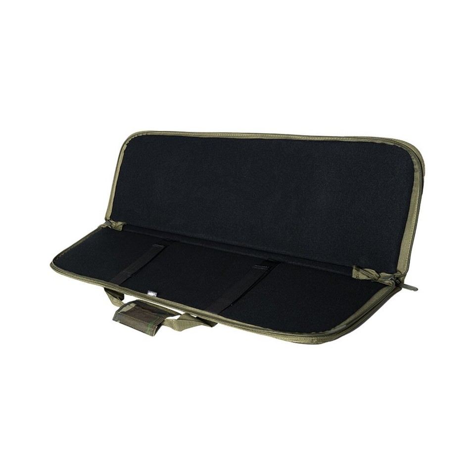VISM Short Rifle Case 28" Small Rifle Bag Compact Rifle Bag Tactical ...