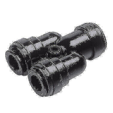 John Guest Pipe / DMFit 12mm PushFit SpeedFit Fittings Camper/Motorhome ...